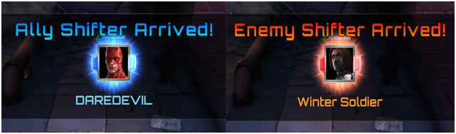 ANNOUNCEMENT: UPDATE 1.2.0 -2- - MARVEL Future Fight